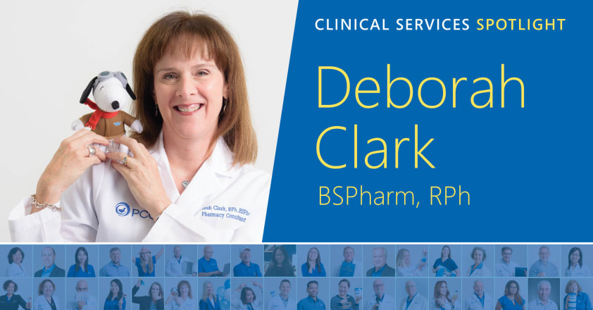 deborah clark