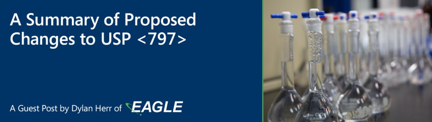 THE PCCA BLOG | USP Chapter 800: Managing HD Spills