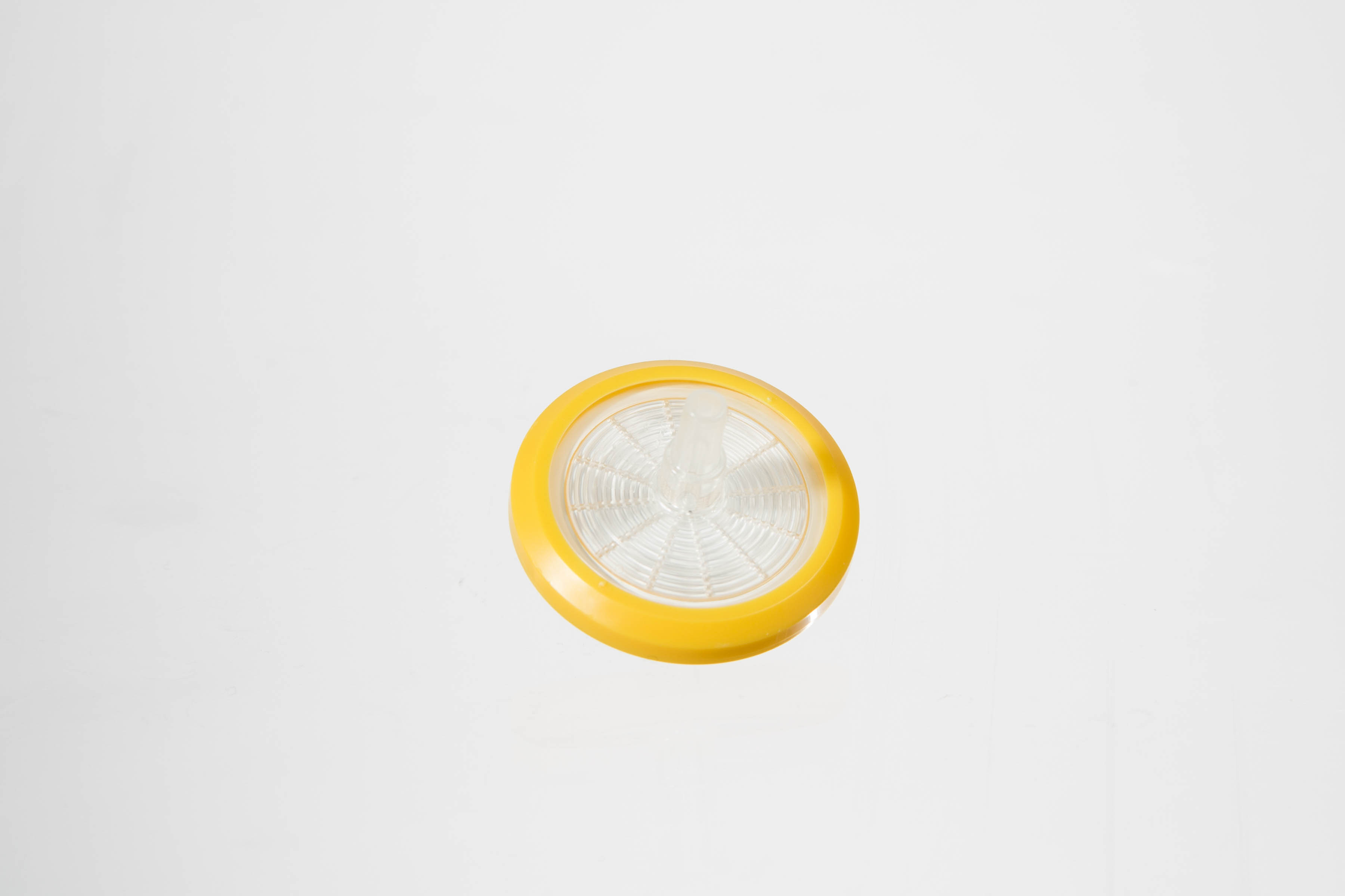 FILTER, MILLEX® GV 0.22UM DURAPORE® PVDF (STERILE) - PCCA